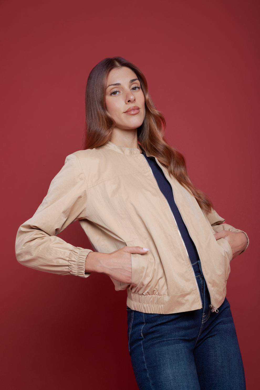 Bomber Danna – Nurah