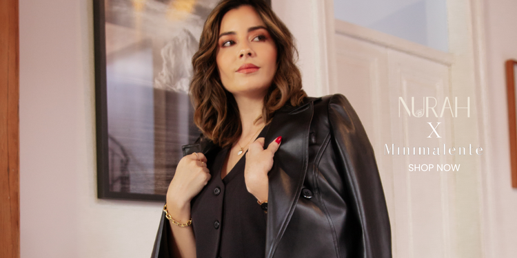 Nurah | La magia de ser tu misma