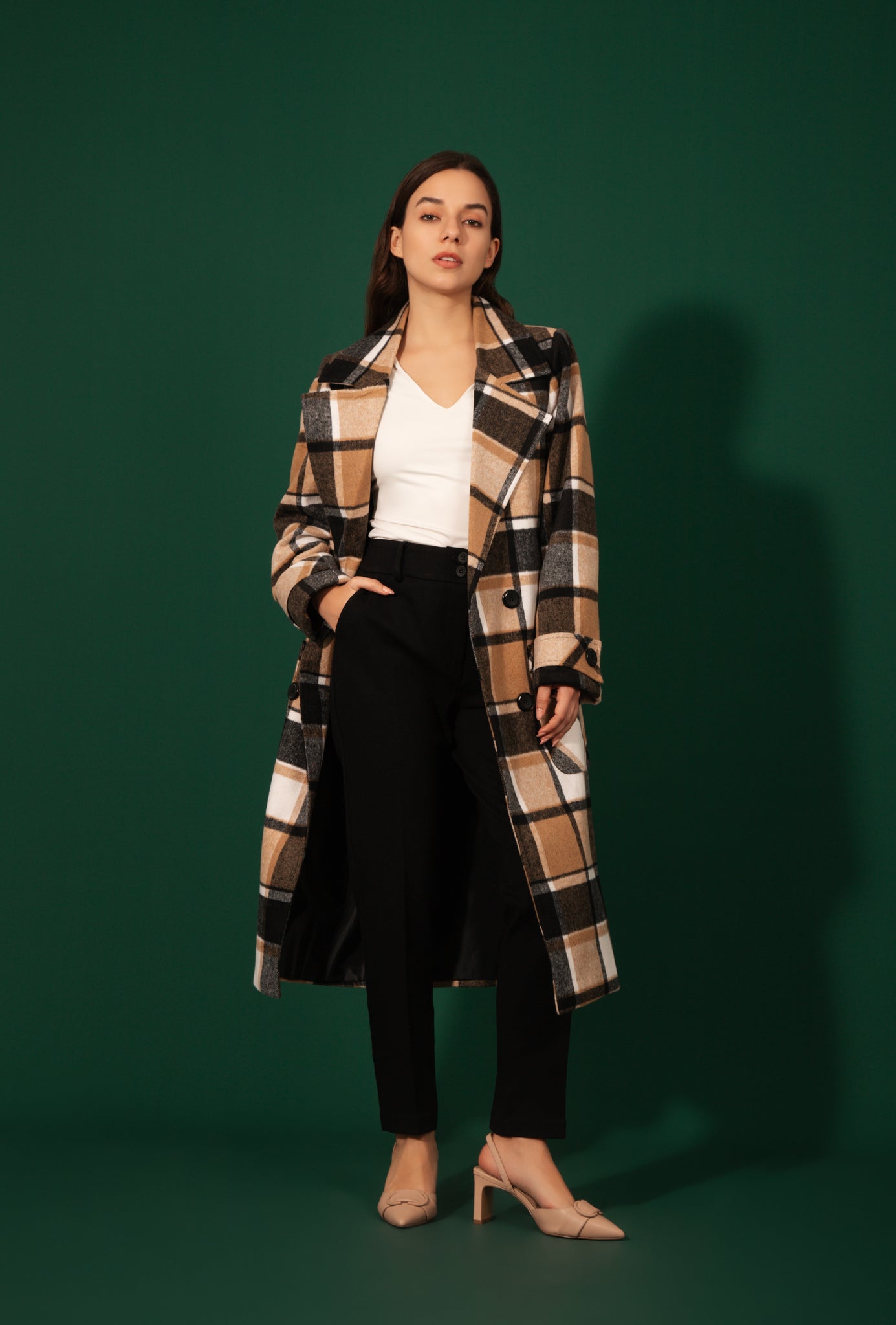 Nurah | La magia de ser tu misma