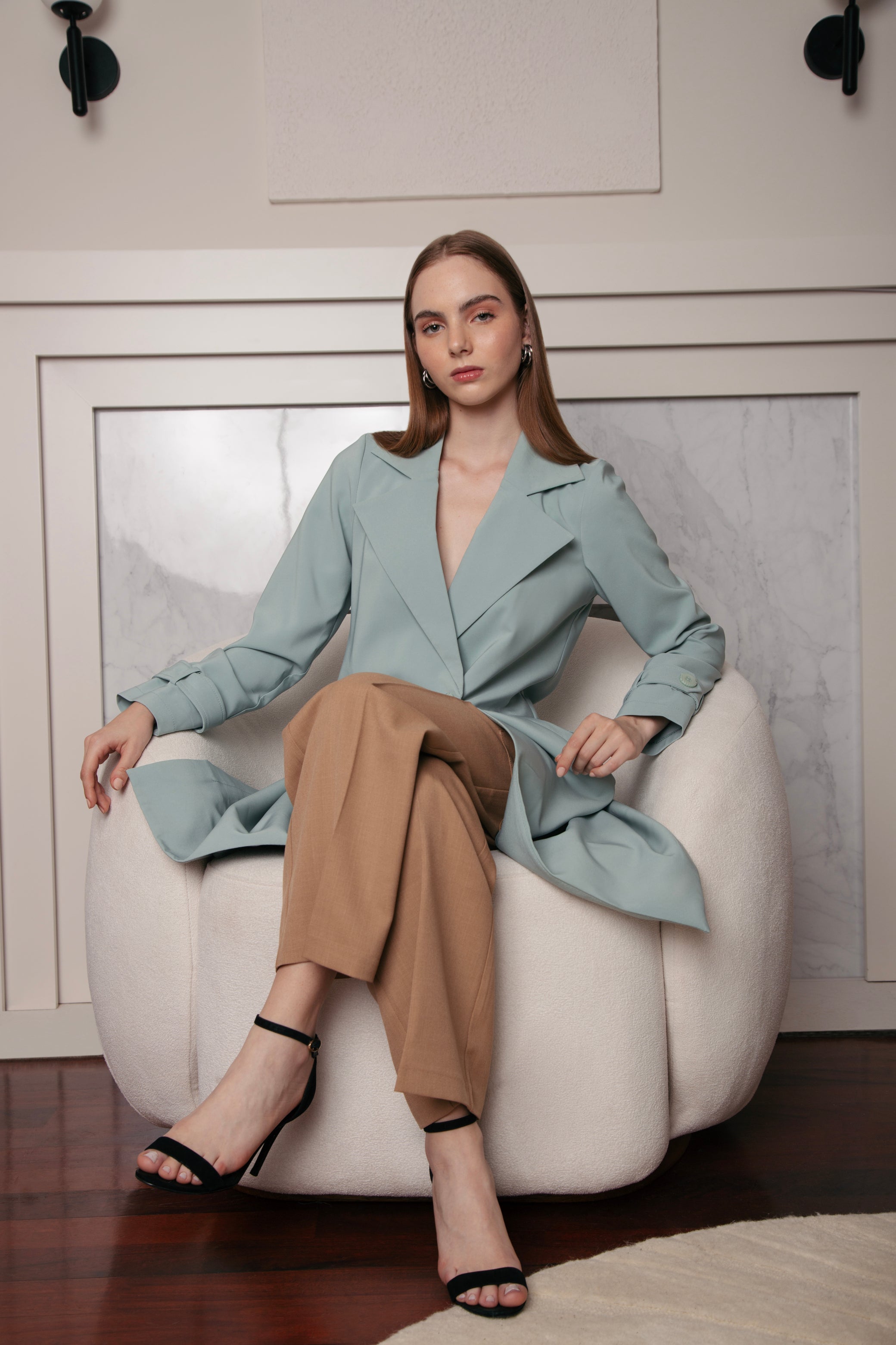 Nurah | La magia de ser tu misma