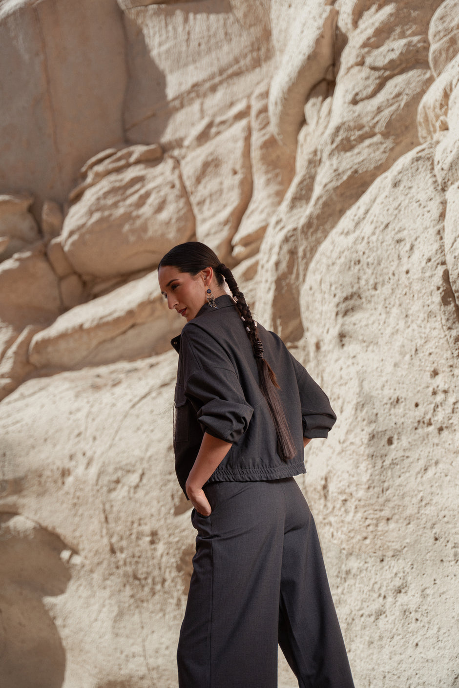 NURAH X THECLOSETCO – Nurah