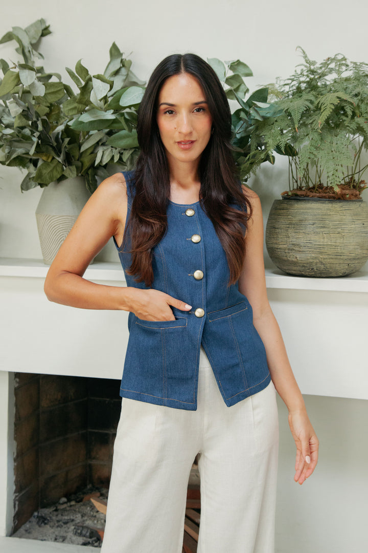 DENIM COLLECTION – Nurah