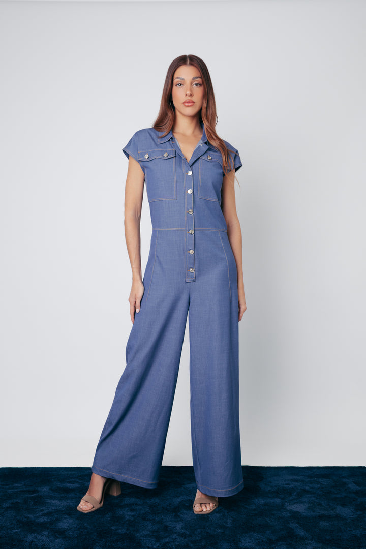 DENIM COLLECTION – Nurah