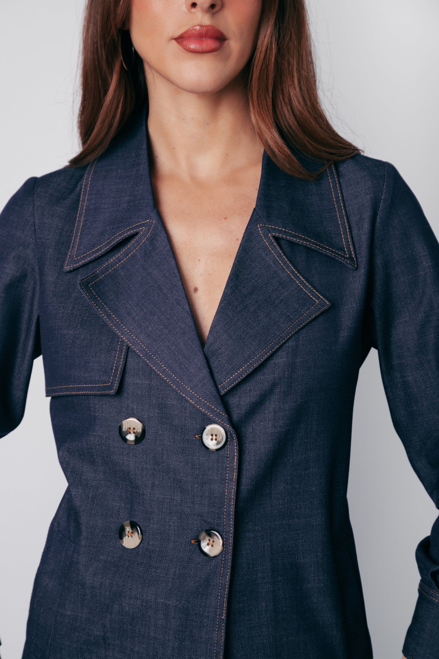 Chaqueta Aura – Nurah